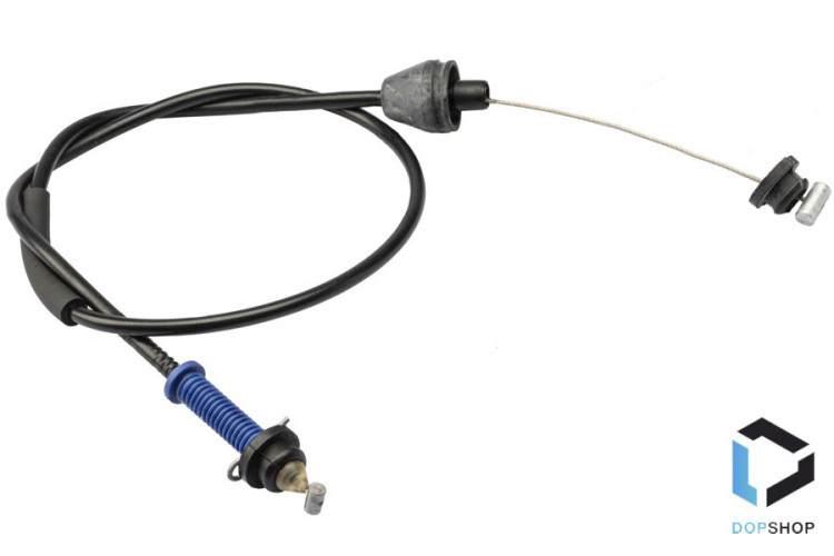 Трос газа Рено Логан, Сандеро, Дастер, Лада Ларгус 16 клапанов ...
