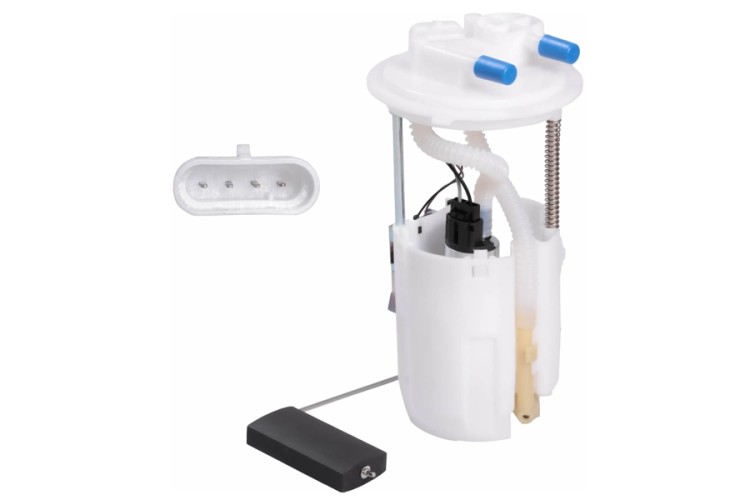 Бензонасос в сборе на Лада Гранта, Гранта ФЛ, Калина 2 (8 или 16 ...