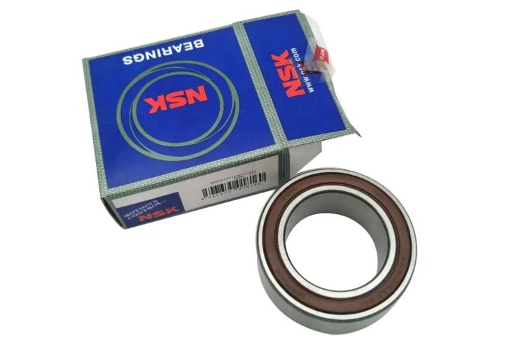 Подшипник кондиционера NSK 35BD219 для Рено Логан, Дастер, Лада Ларгус ...