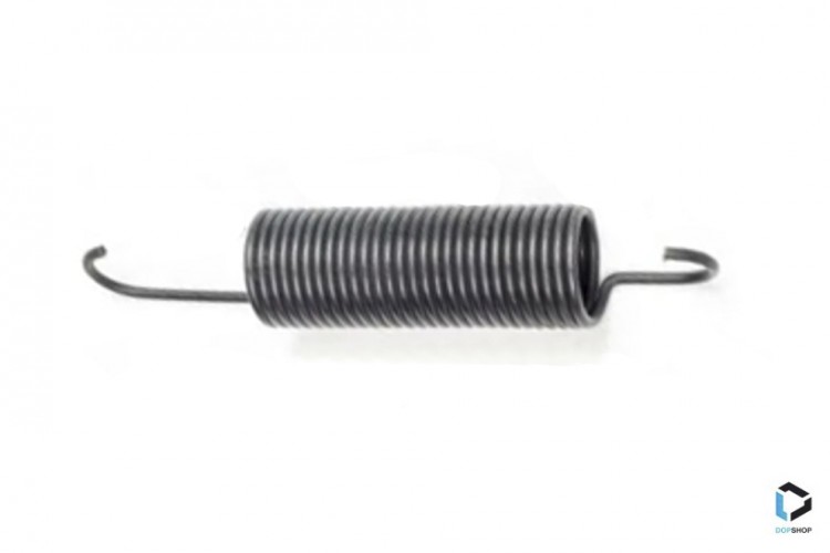 Пружины крышки багажника Лада Веста, оригинал 8450007628