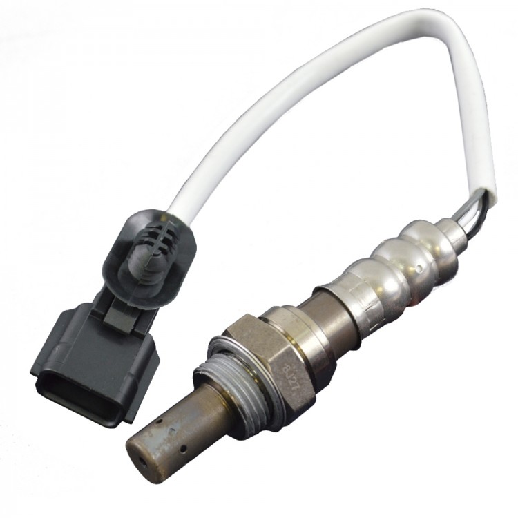 Лямбда-зонд 2 на Рено Логан, Лада Ларгус К4М / К7М, 6001549061 ОРИГИНАЛ